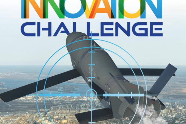 ATREYD Joins the NATO Innovation Challenge | ATREYD